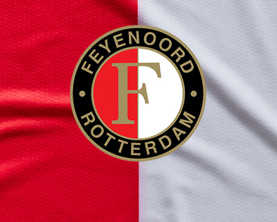 Feyenoord – Castore Germany